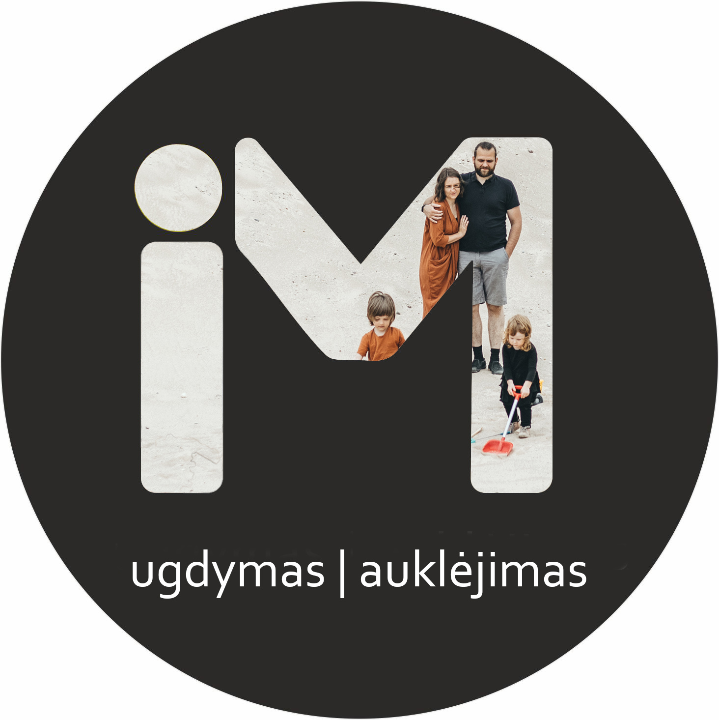 Ugdymas | Auklėjimas | iMami – Mes nusipelnėme būti laimingi